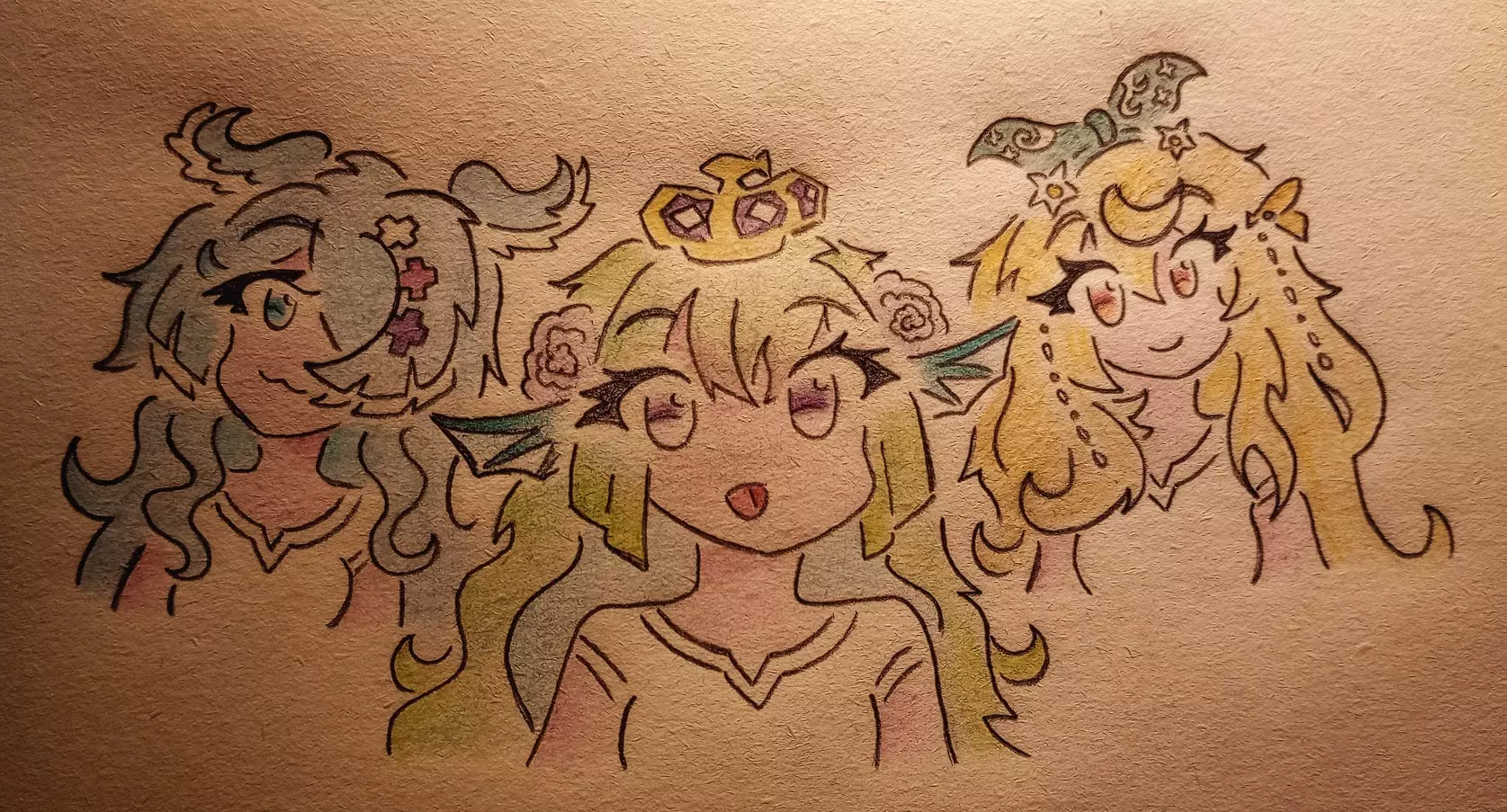 LazuLight Anniversary Project