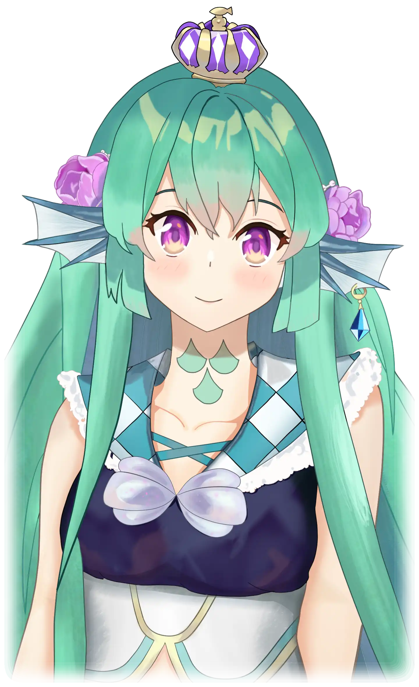 LazuLight Anniversary Project