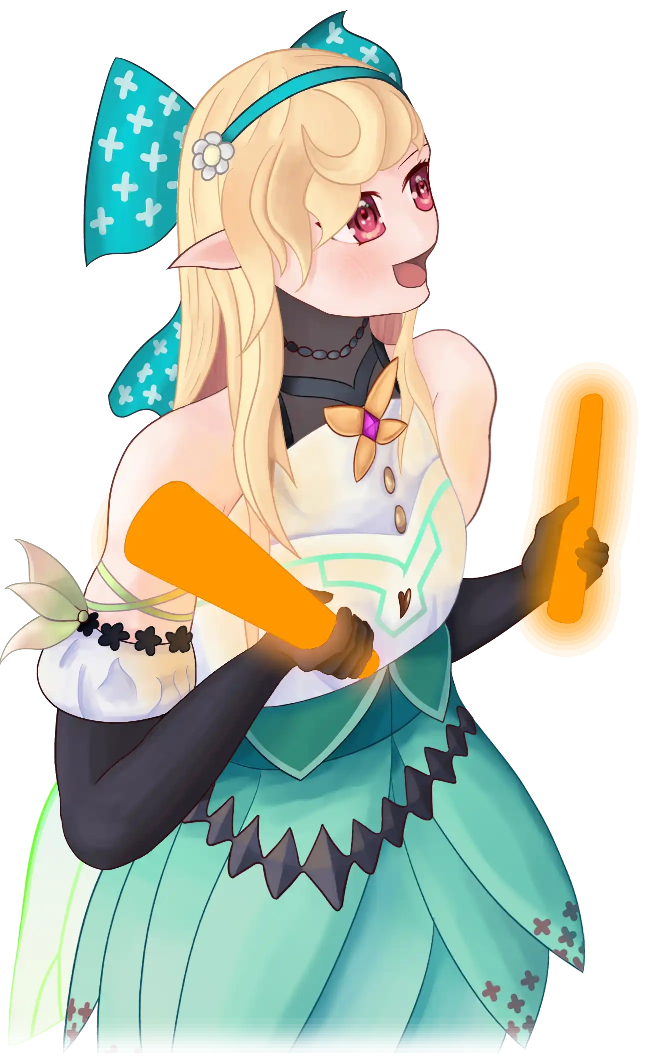 LazuLight Anniversary Project